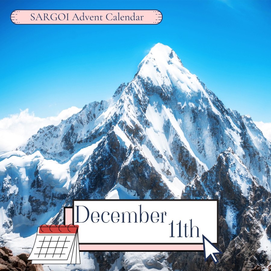 Mountain Day | SARGOI language school
